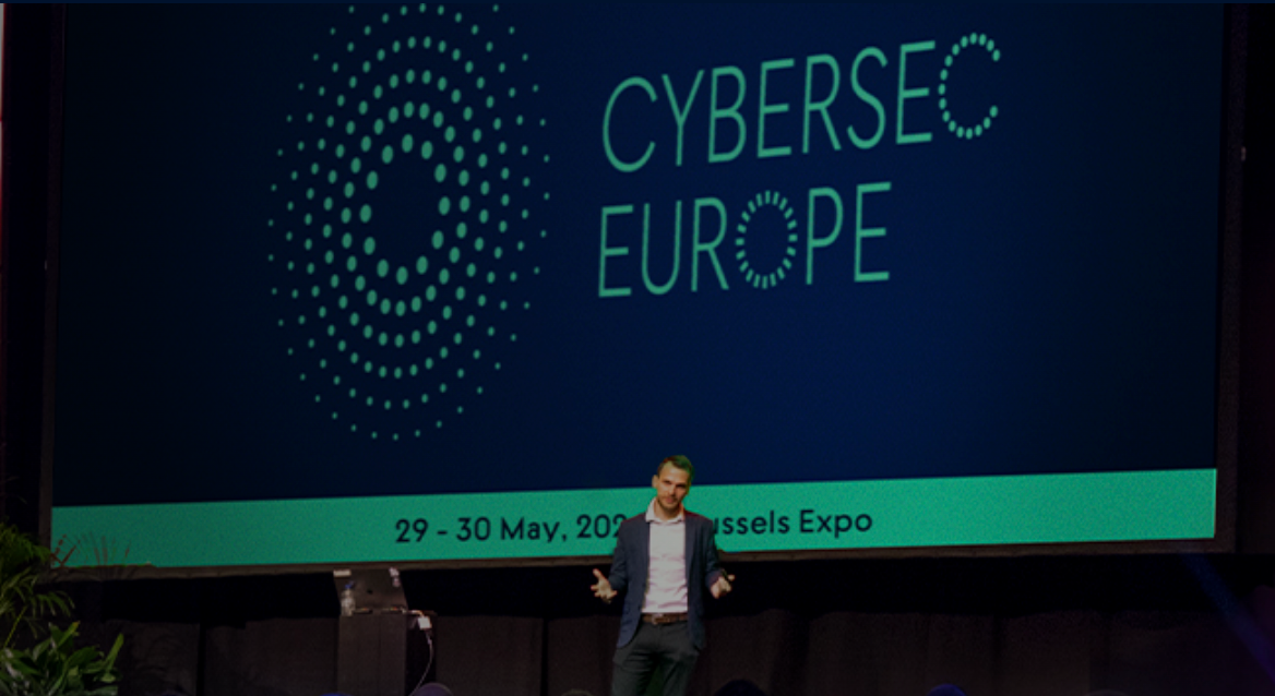 nFuse at Cybersec 24 Europe: From Spectators to Key Exhibitors - nFuse ...