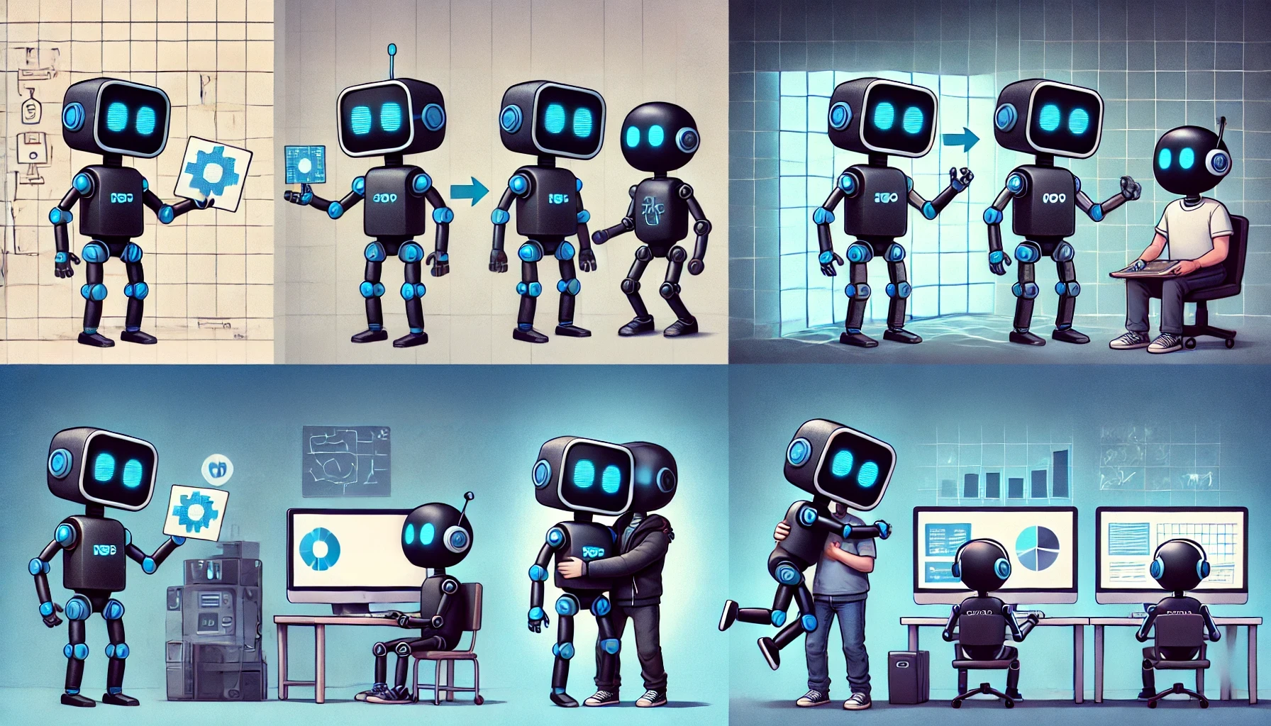 DTAP: Bridging the Gap Between DevTeams and Customers - nFuse ...